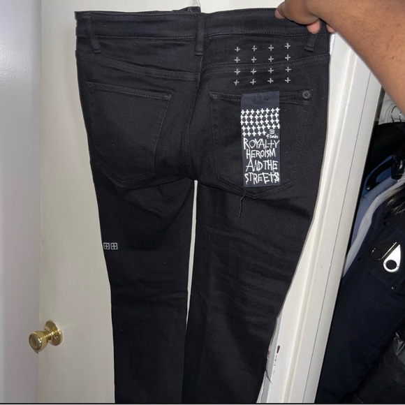 Ksubi | Jeans | Ksubi Van Winkle Ace Skinny Jeans | Poshmark